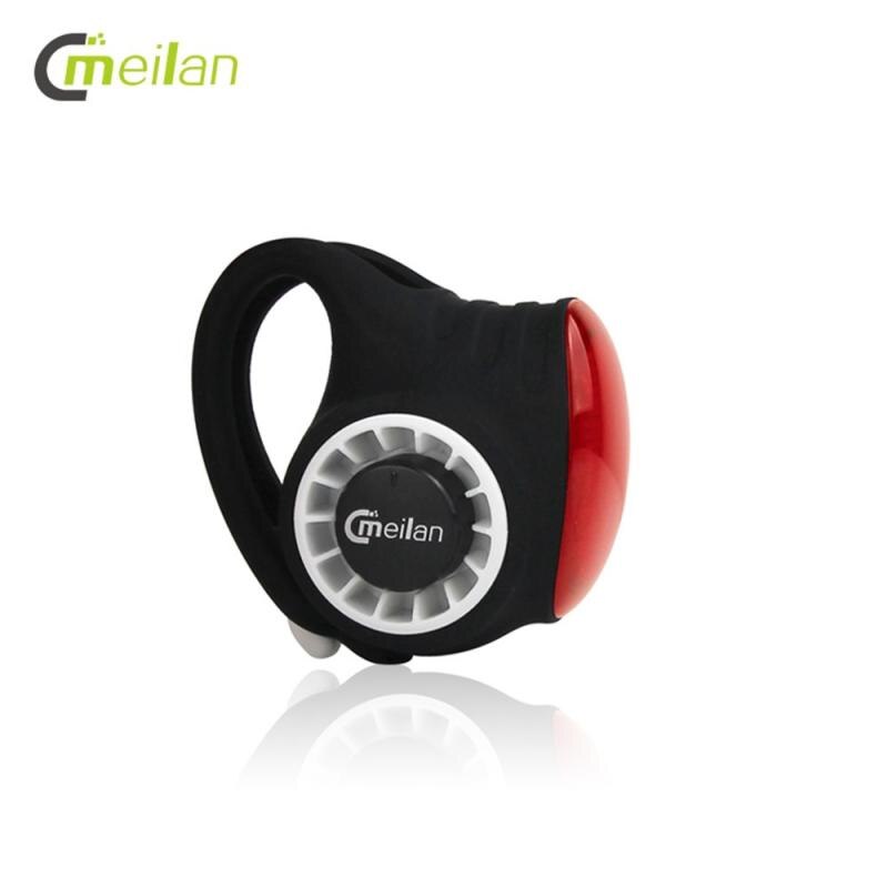 Meilan S3 Bike Bell Intelligente Afstandsbediening... – LovingPrices