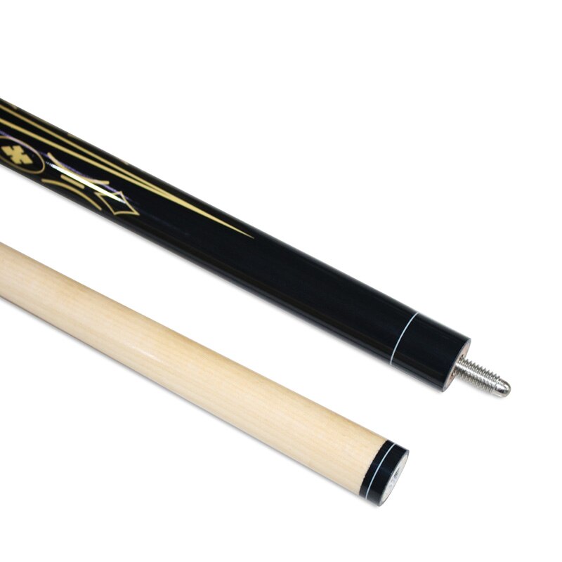 Maple Pool 1/2 Jointed Cue Stick Billiard Accessor... – Grandado