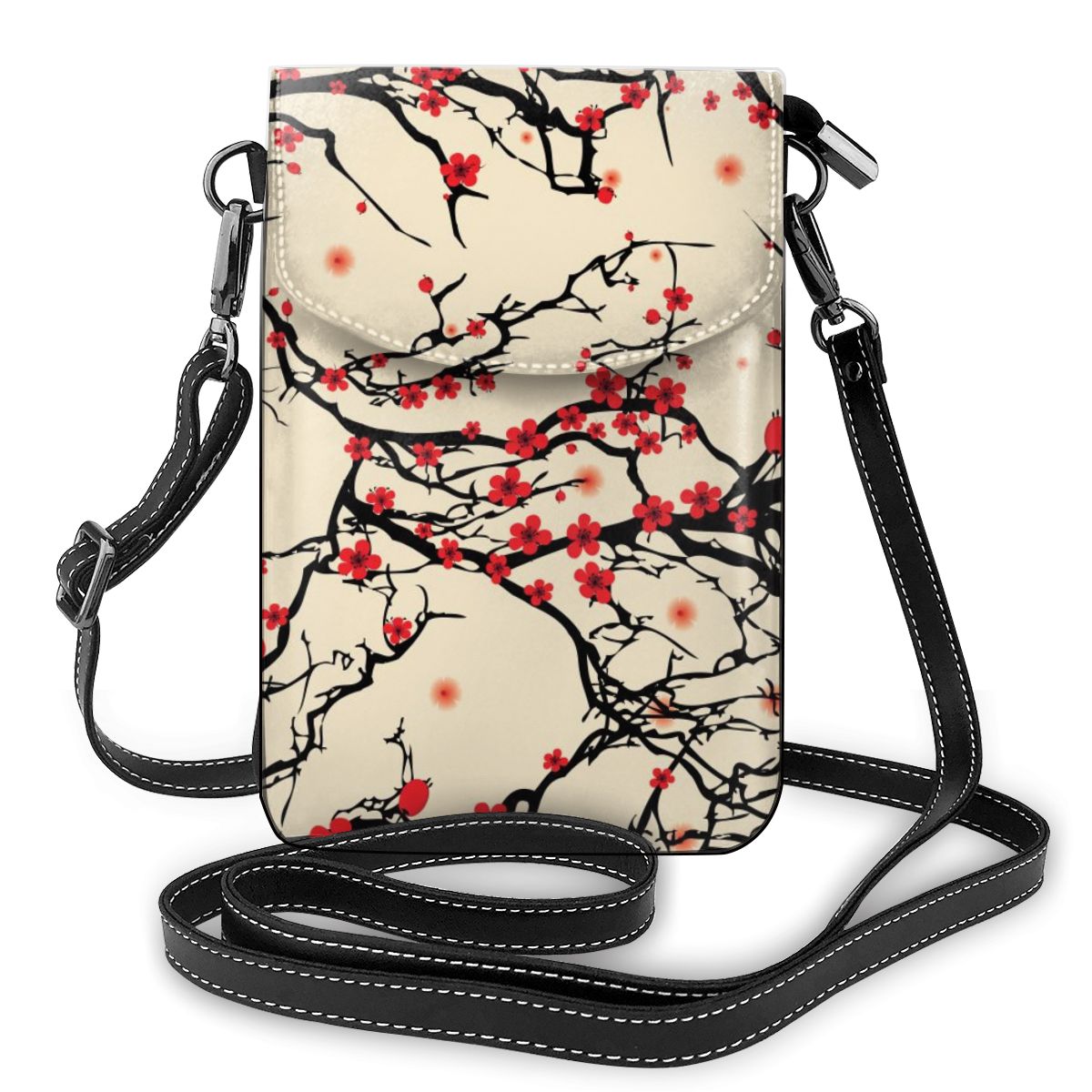 Vrouwen Crossbody Tassen Mini Telefoon Tas Vintage... – Grandado