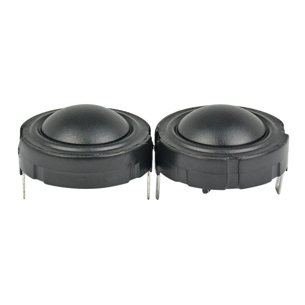 AIYIMA 2Pcs 4 ohm 80W 1.5Inch 25Core Tweeter HiFi ... – Grandado