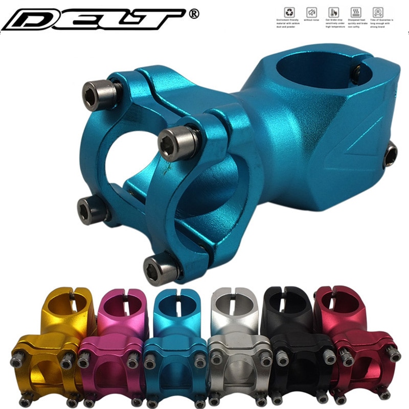 1-1/8 Road Mtb Fixed Gear Fietsen Fiets Stem 25.4X... – Grandado