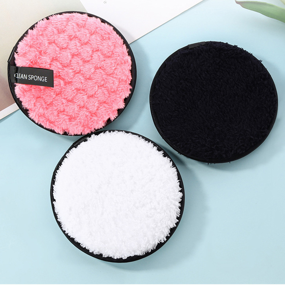 Reusable Cotton Makeup Remover Pads for Washable F... – Grandado