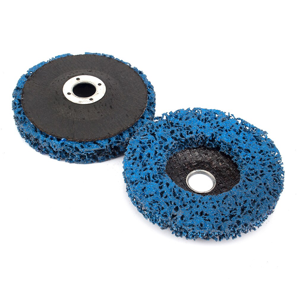 2Pcs 125mmx22mm/115x22mm 5 Inch 46Grit Grinding Di... – Vicedeal