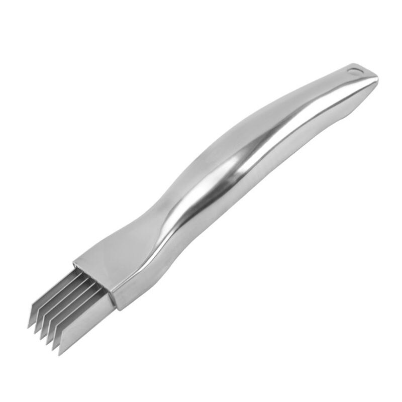 Multifunctionele Handleiding Voedsel Chopper Rvs Ui Cutter Raspen ...