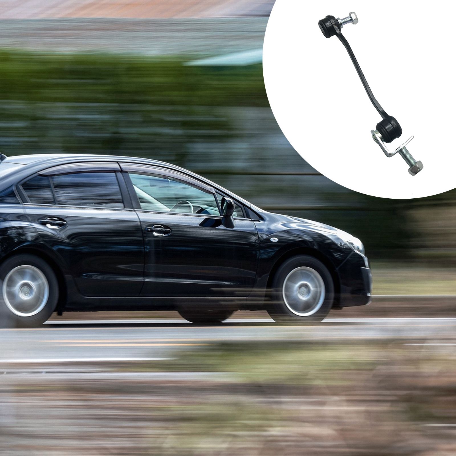 Barra estabilizadora duradera, barra de Control, K... – Grandado