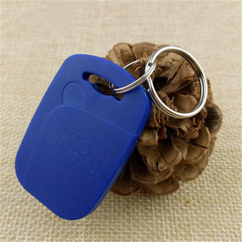 125Khz EM4100/TK4100 RFID Proximity ID Card Token ... – Vicedeal