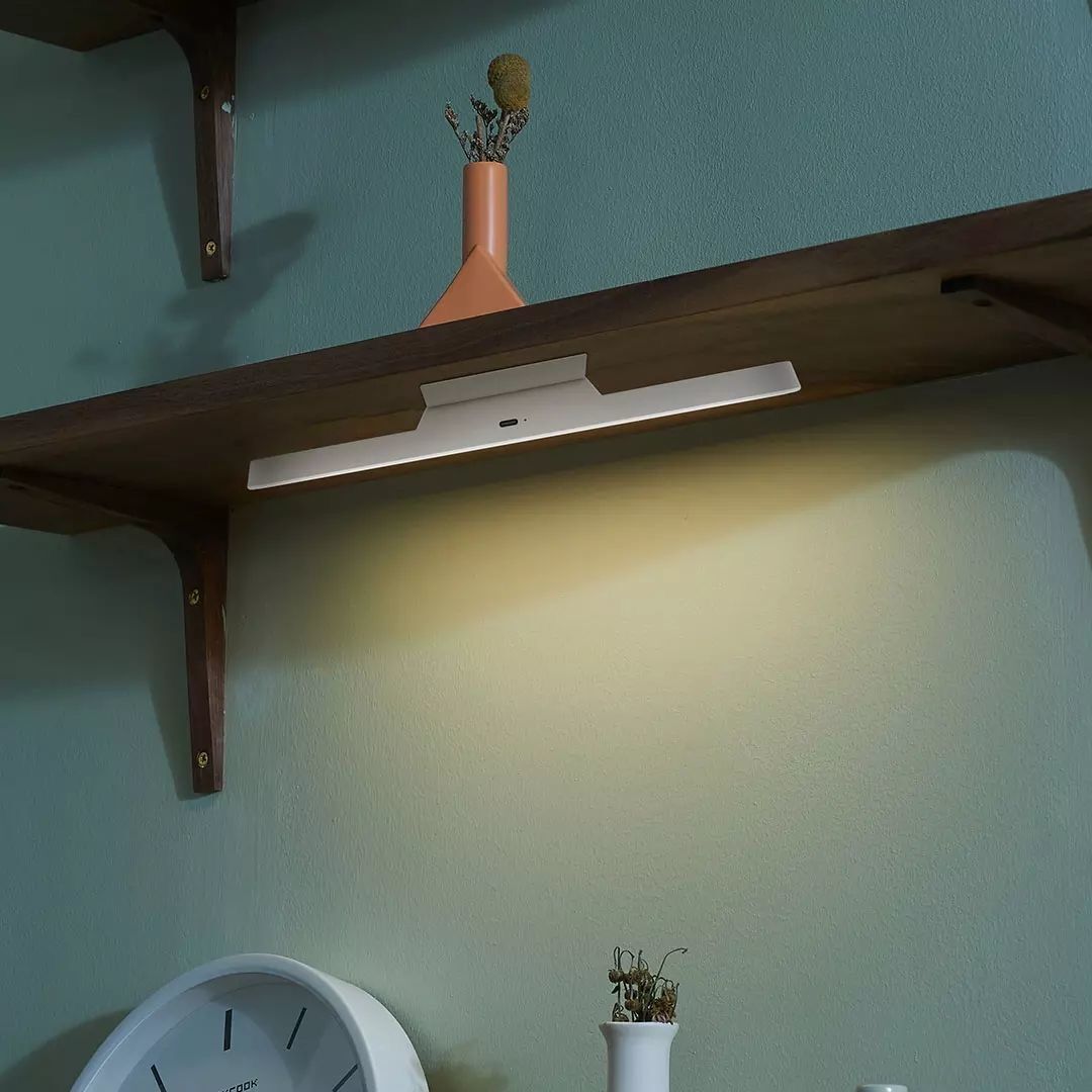 Yeelight LED Desk Lamp A27 Human Induction Cabinet... – Grandado