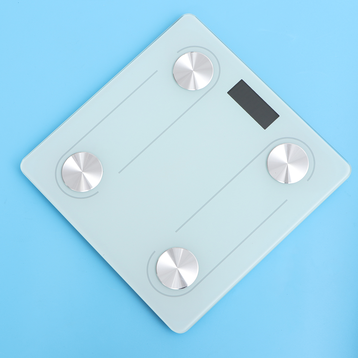 Báscula de precisión para el hogar, balanza de pes... – Grandado