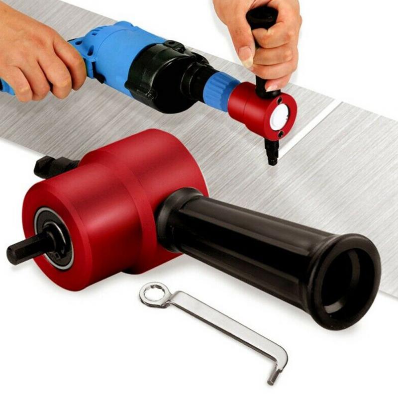 Metal Sheet Cutter Home Durable Multifunctional Ni... – Grandado