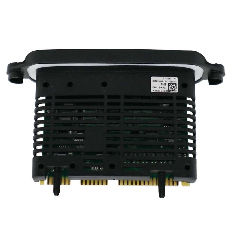 Car Xenon Ballast Headlight Module for BMW 5 Serie... – Grandado