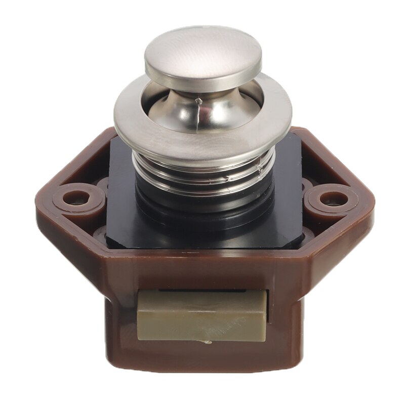 1Pc Camper Car Push Lock Diameter 20mm Mini Drawer... – Vicedeal