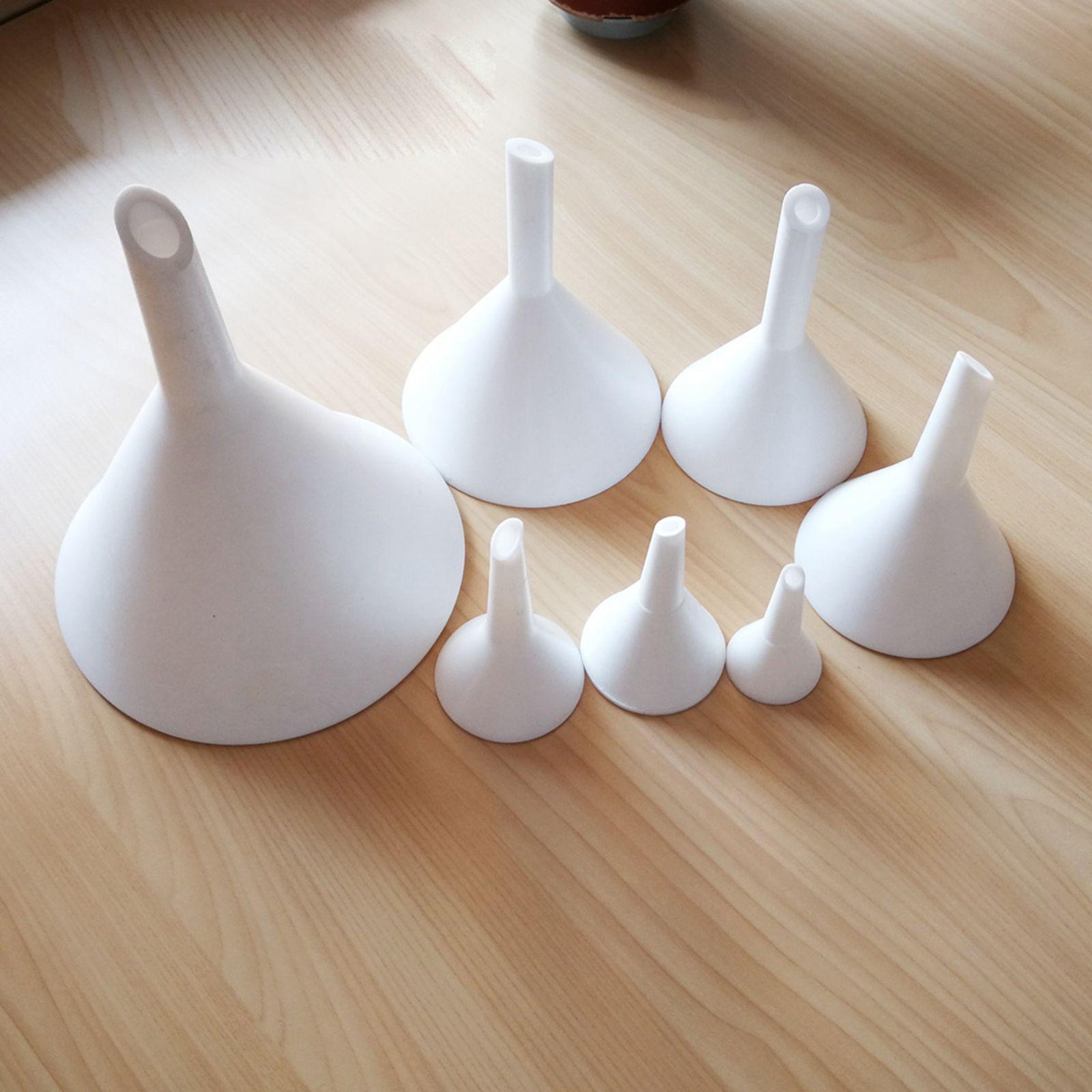 Funnel OD 52mm PTFE Triangle Funnel Laboratory Hig... – Grandado