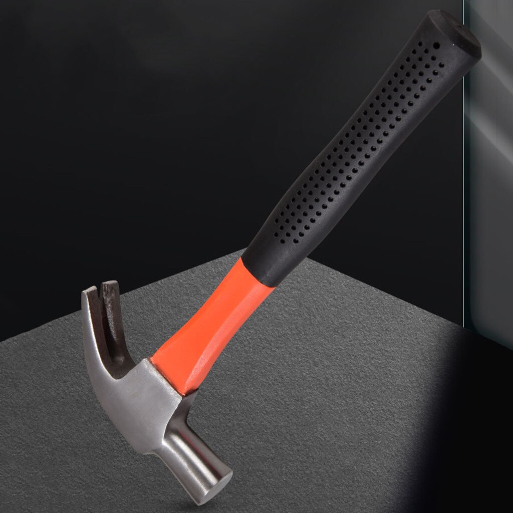 Hoge Carbon Staal Houtbewerking Hamer Voor Buildin... – Vicedeal