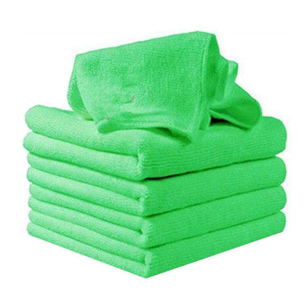 5Pcs Multifunctionele Microvezelreinigingssysteem ... – Vicedeal