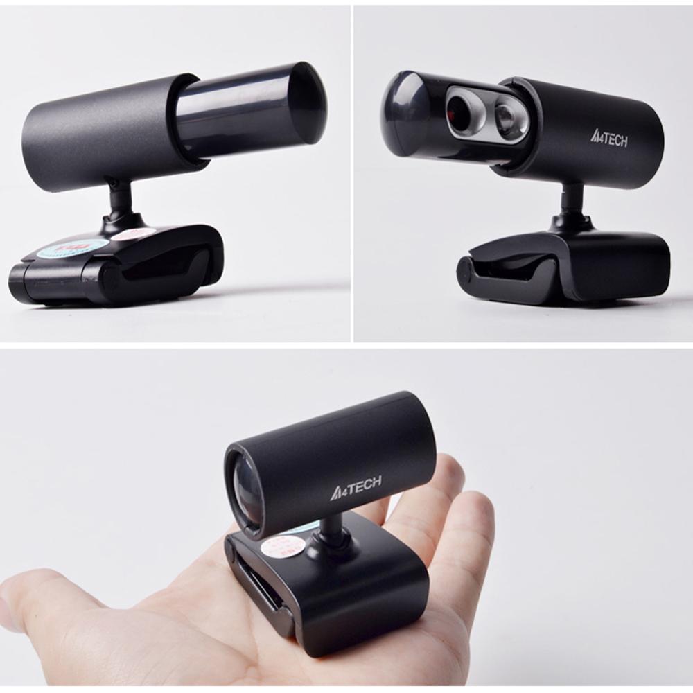 Webcam Full HD 12M Pixel PC Camera with Absorption... – Vicedeal