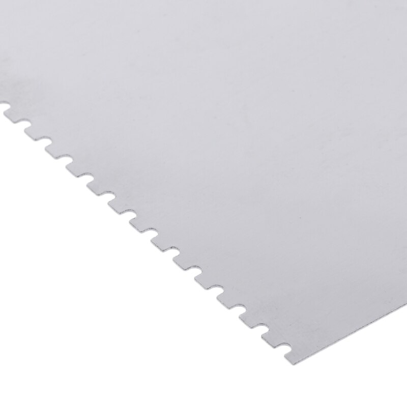 10PCS Pottery Clay Steel Scraper For Polymer Steel... – Grandado