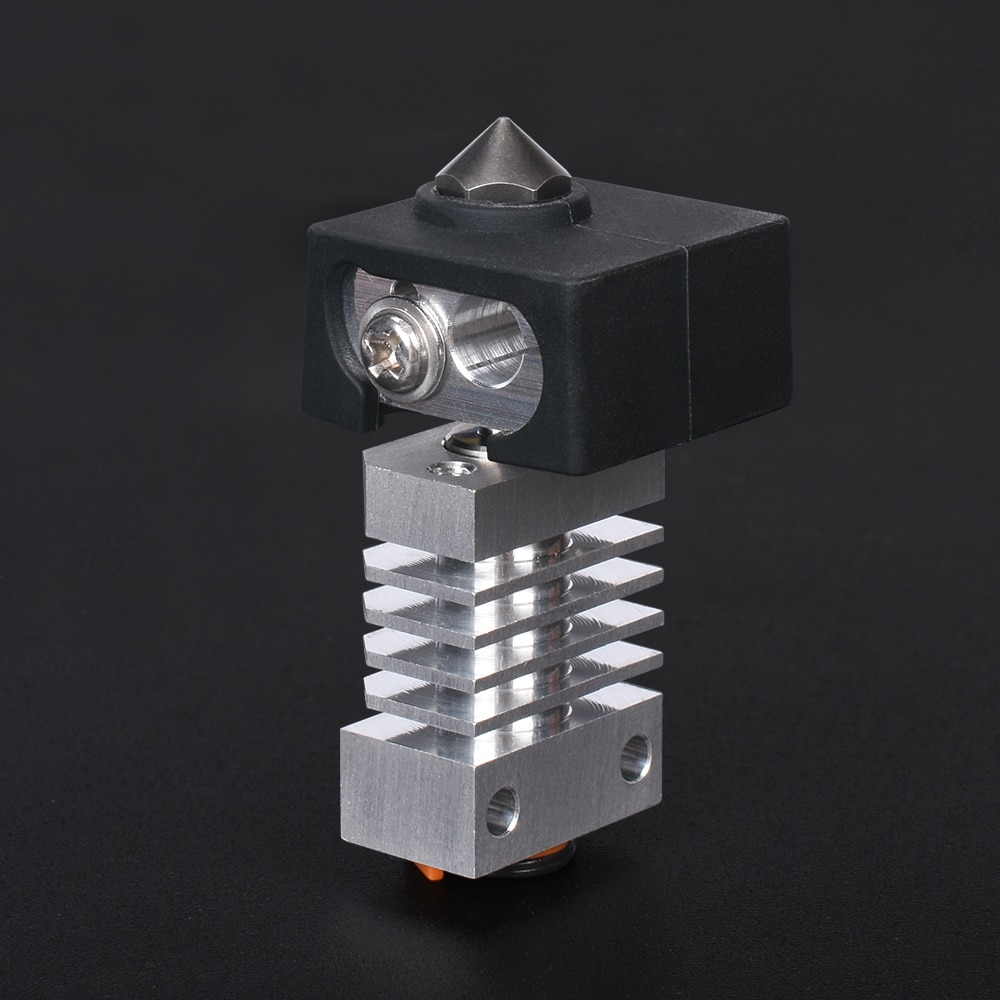 CR10 Hotend Heat Break todas las piezas metálicas ... – Grandado