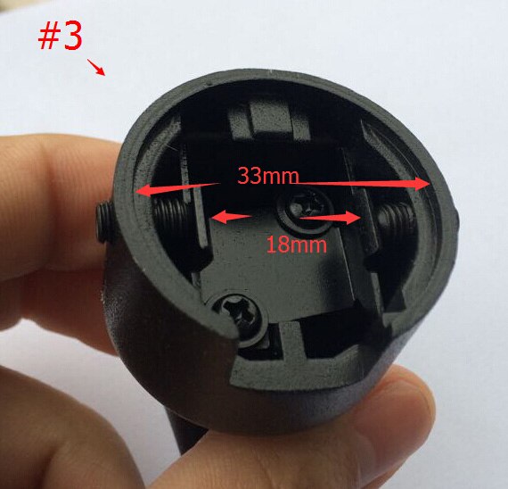 100 Kinds Special Mounting Bracket For Our Car Int... – Grandado