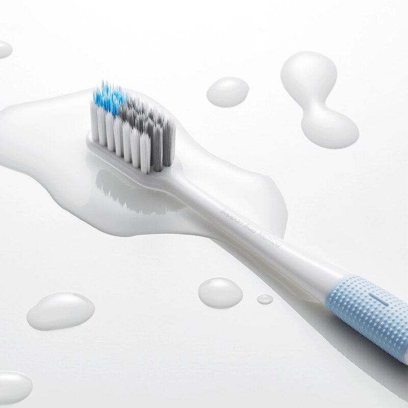 Xiaomi Doctor B Toothbrush Bass Method Sandwish-be... – Vicedeal