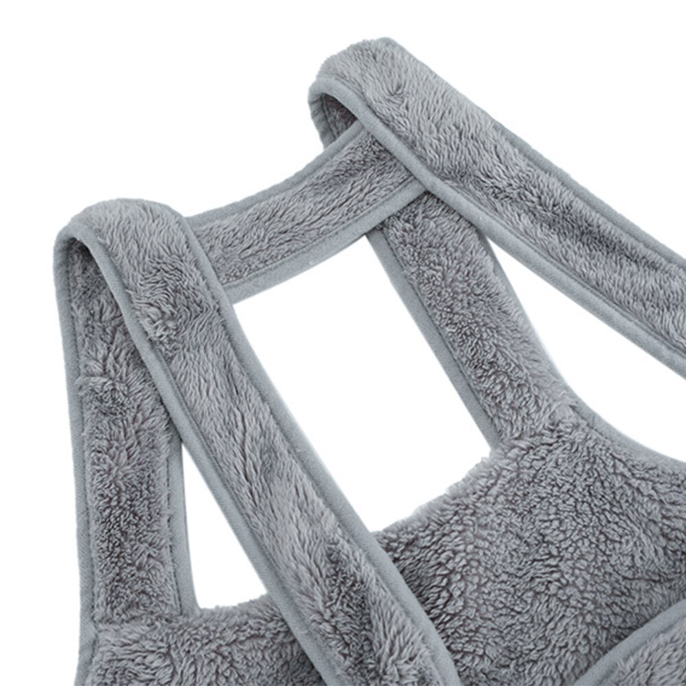 Puppy Cat Dog Outdoor Carrying Backpack Coral Velv... – Grandado