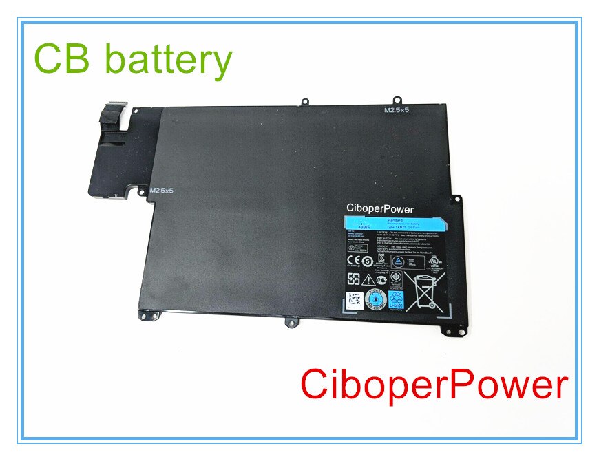 Original Laptop Battery for 13z-5323 V3360 TKN25 b... – Grandado
