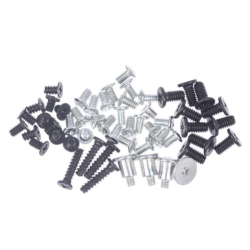 Full Set Screws Replacement For Nintendo Switch Co... – Grandado