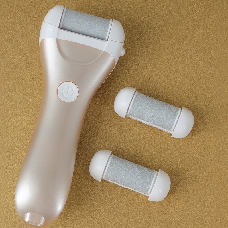 Electric Foot Hard Dry Dead Cuticle Skin Remover F... – Vicedeal