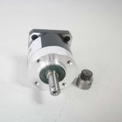 Top NEMA 17 Planetary Gearbox Nema17 Ratio 5:1 Rat... – Grandado