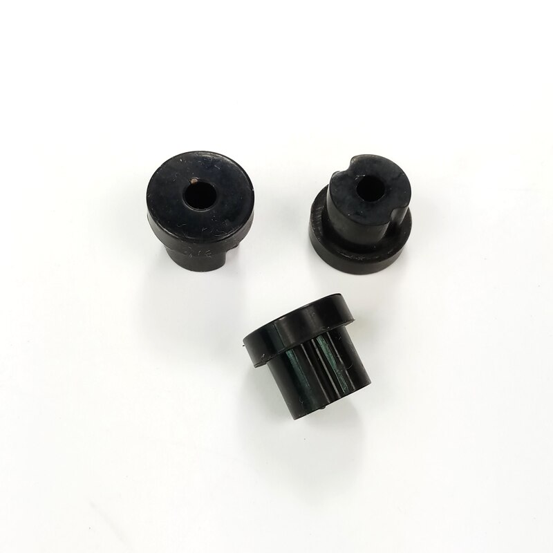 black Billiards Pool cue bumper for MUSASHI cues c... – Vicedeal