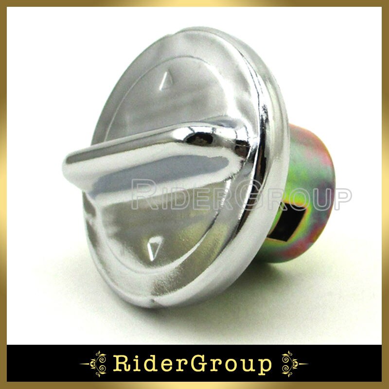 Metal Tank Gas Fuel Cap 50cc 110cc 150cc 200cc 250... – Grandado