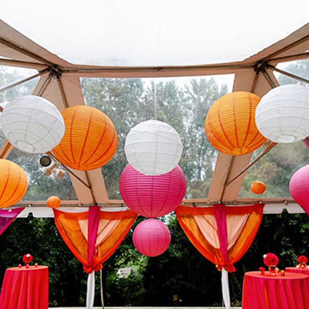 Paper Birthday Good Luck Honeycomb Balls Paper Flo... – Grandado