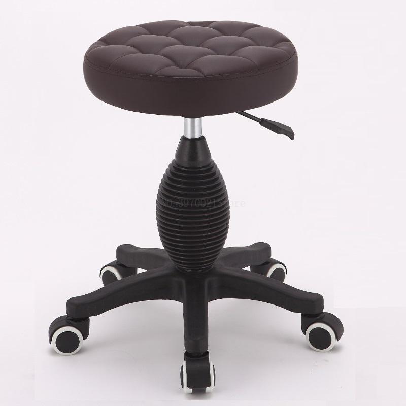 European Bar Stools Bar Stools Barber Chair Swivel... – Vicedeal