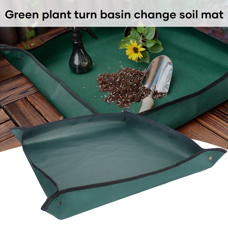Premium Plant Repotting Mat Waterproof Succulent P... – Grandado