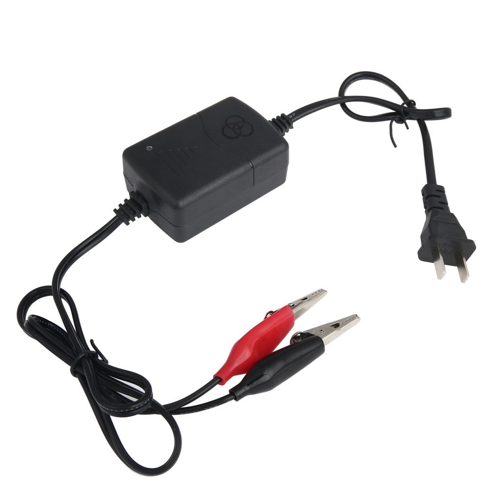 Bil lastebil motorsykkel 12v smart kompakt batteri... – Grandado