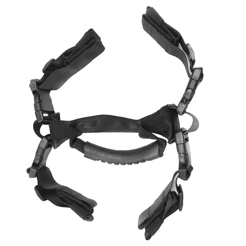 Motorcycle Belts Motorbike Rear Side Box Pannier H... – Grandado