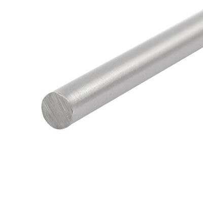 1.5mm Dia 100mm Length HSS Round Shaft Rod Bar Lat... – Grandado