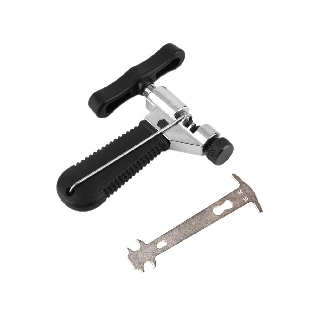 Bike Chain Repair Kit LEBYCLE Bicycle Mountain Road Bike Chain Breaker ...