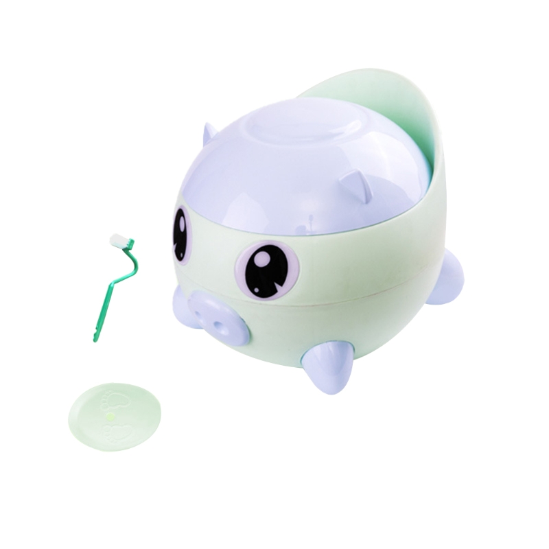 066B Baby Potty Training Toilet Cute Cartoon Pig S... – Grandado