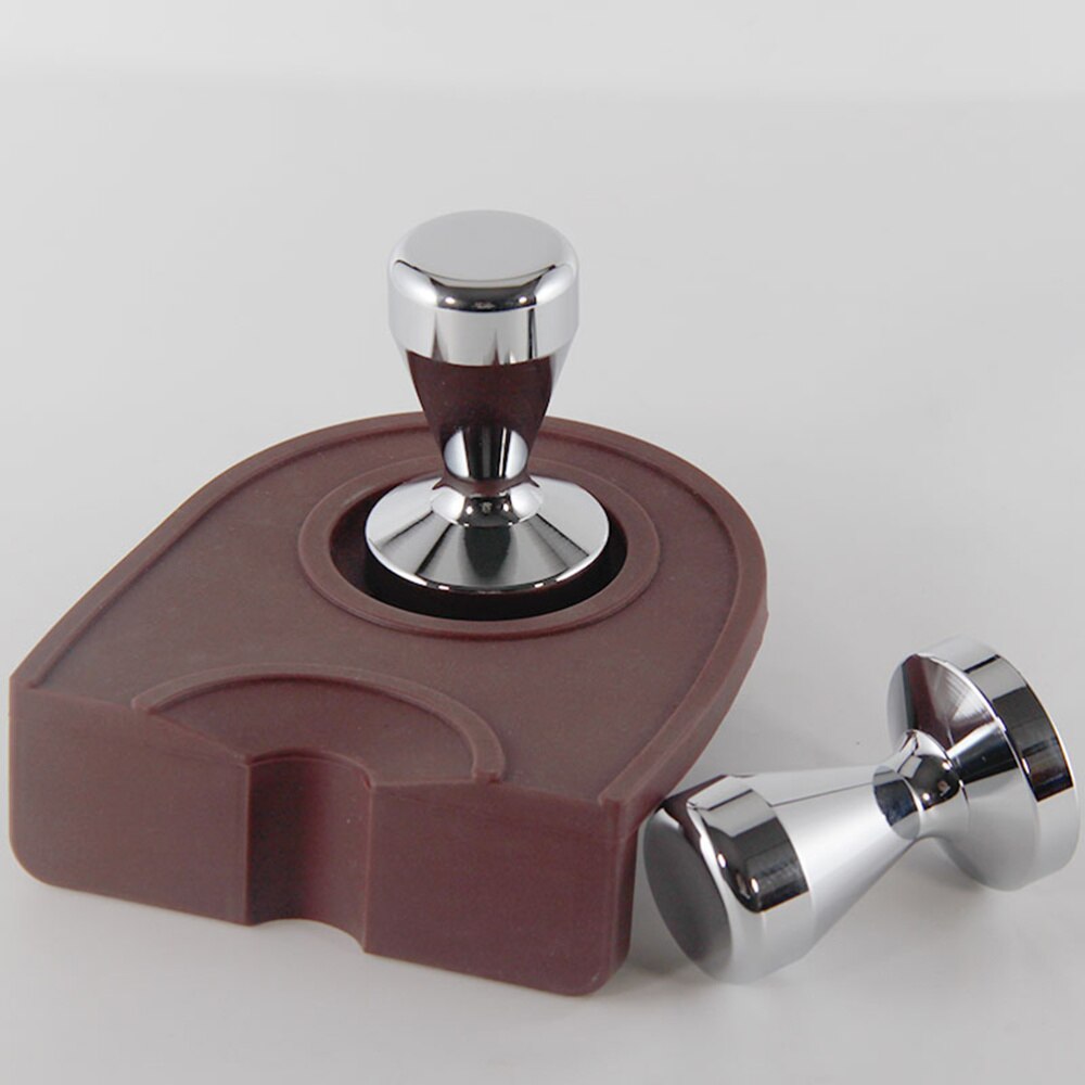 Stainless Steel Coffee Tamper Modern Barista Espre... – Grandado