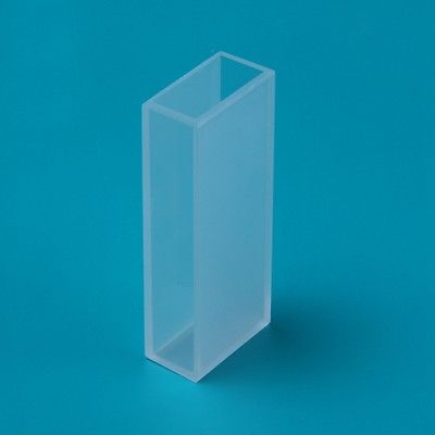 10mm Optical Glass Cuvettes Cell Cuvette for 721 V... – Vicedeal