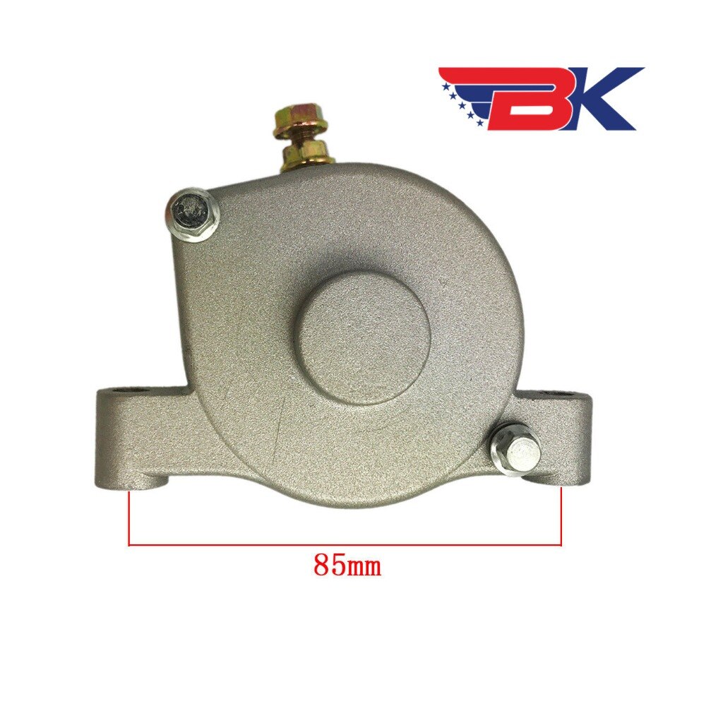 CF500 CF 500CC CF188 Motor de arranque 9 dientes p... – Grandado