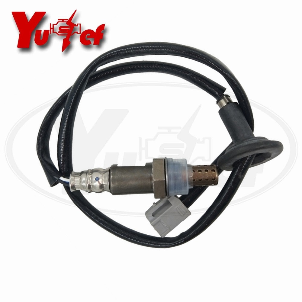 O2 Oxygen Sensor For TOYOTA AVENSIS COROLLA VERSO ... – Grandado