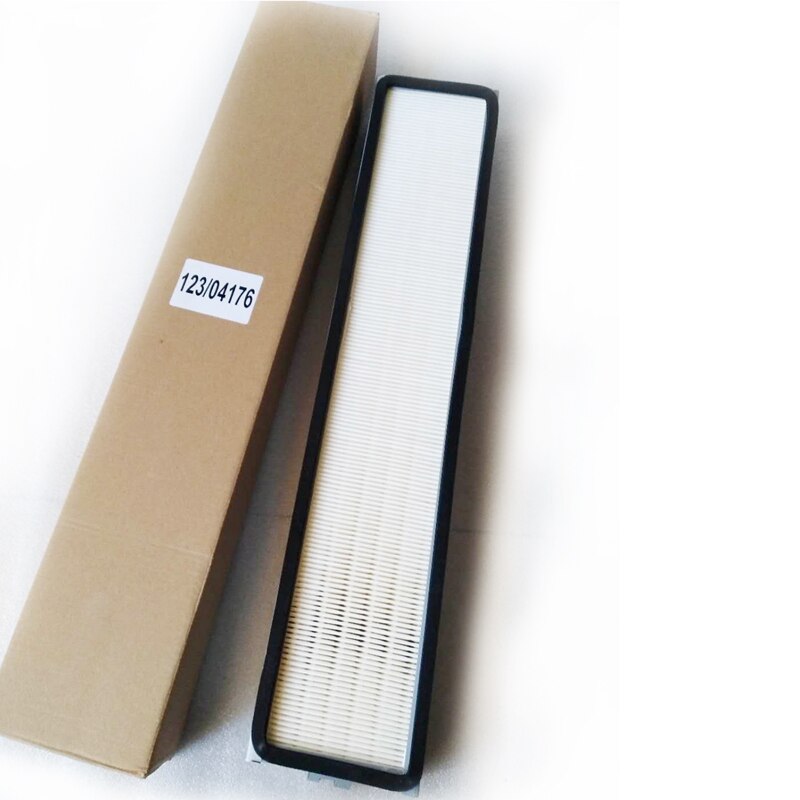 Voor JCB ONDERDELEN 3CX -- FILTER-AIR CON (DEEL NR... – Vicedeal