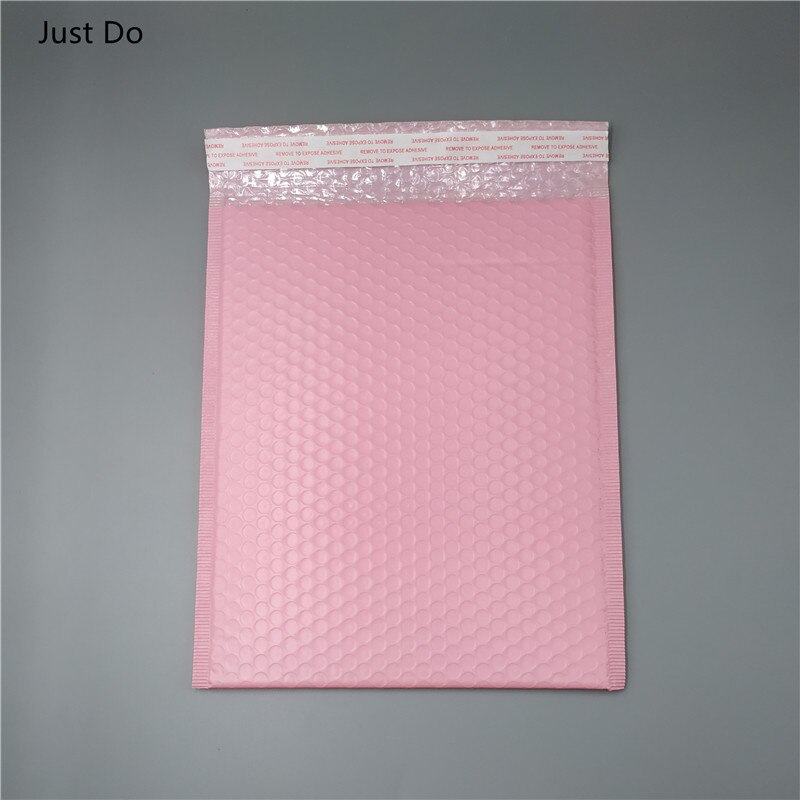 11*15cm 30pcs Pink bubble bags Bubble Envelope bag... – Vicedeal