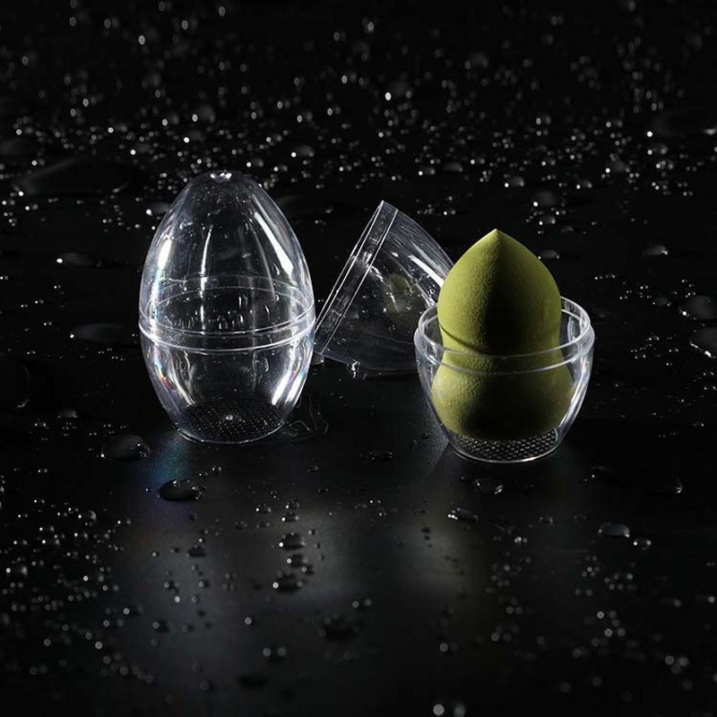 Beauty Sponge Stand Storage Case Makeup Blending P... – Grandado