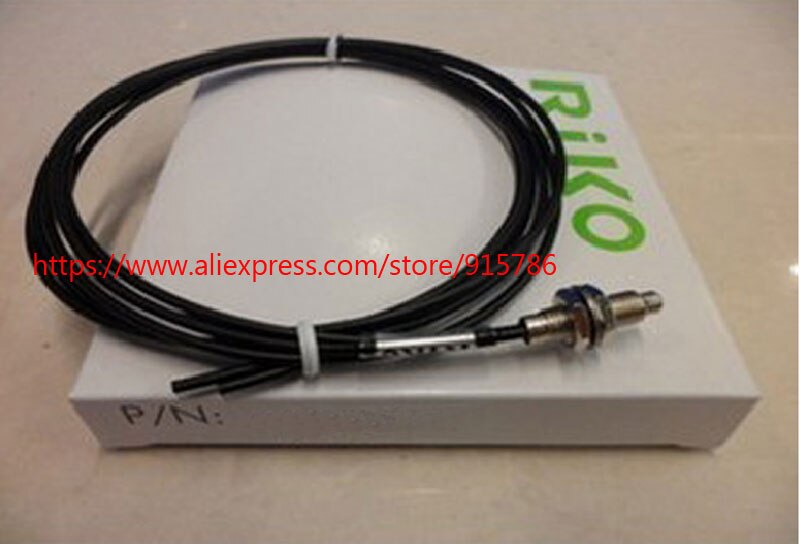 10 st bra optisk fiberförstärkarsond m4 fiberopti... – Grandado