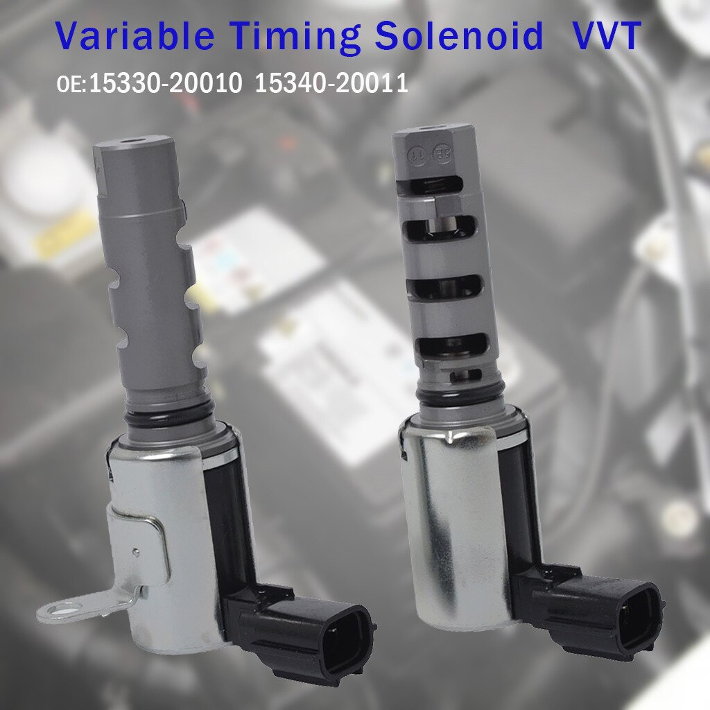 Franchise For Toyota VVT oil control valve Intake/... – Grandado