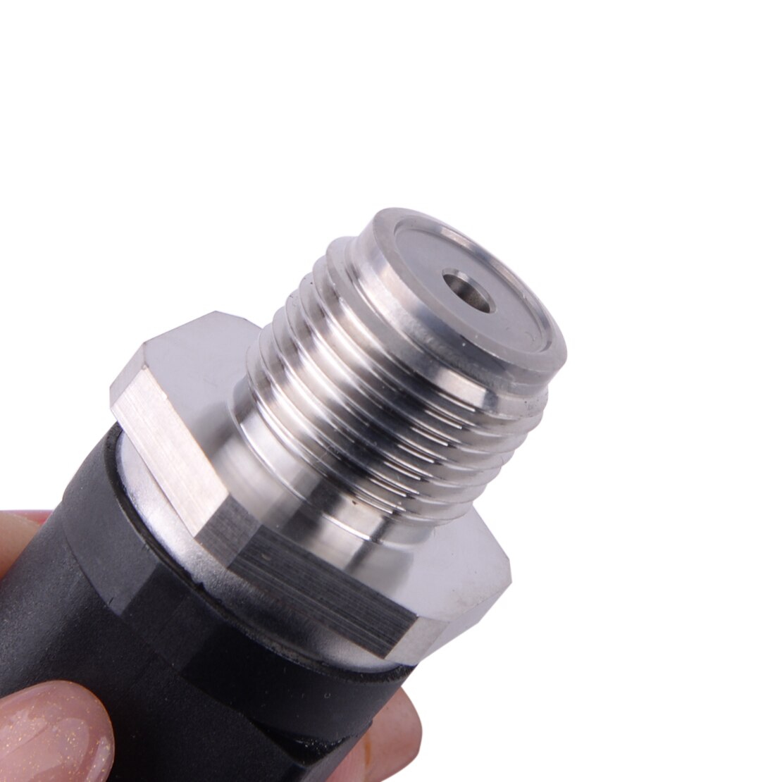 Capteur de Pression de Rail de carburant de 004153... – Grandado