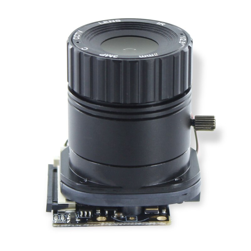 Raspberry Pi camera telephoto lens Raspberry PI 3/... – Grandado