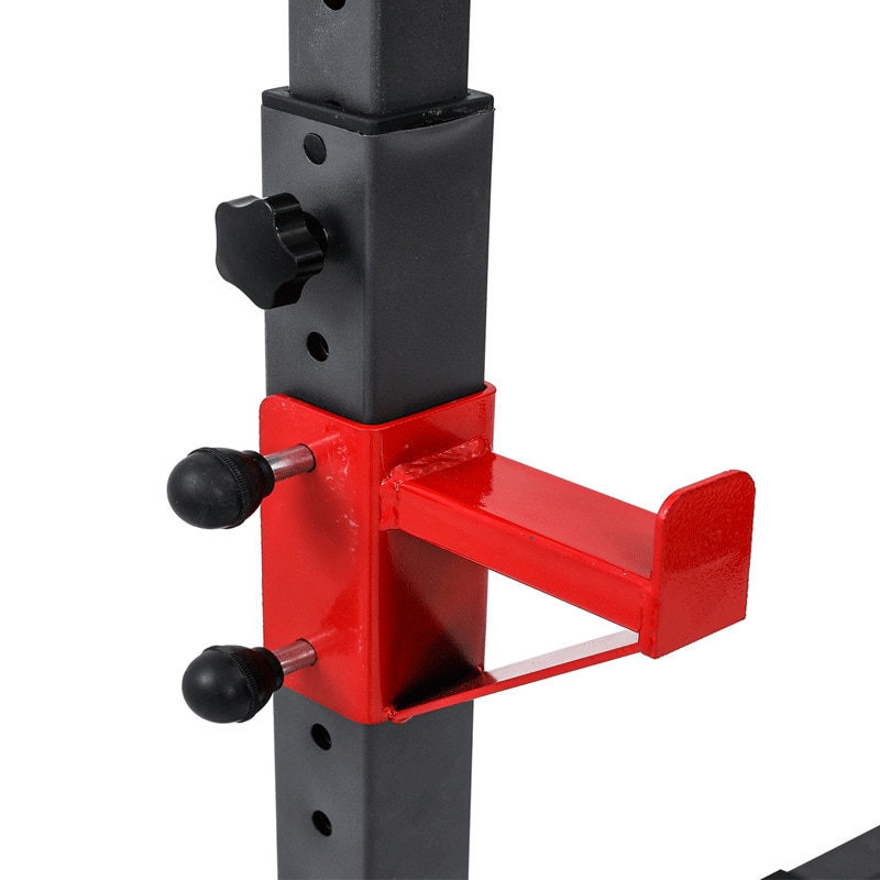 High Adjustable Multifunction Split Type Squat Rac... – Grandado